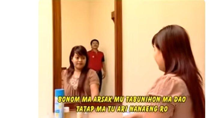 Chord dan Lirik Lagu Batak Bonom Ma Arsakmu, Dipopulerkan Marlen Manroe - Tribun-medan.com