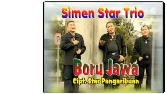 Chord dan Lirik Lagu Batak Boru Batak vs Boru Jawa yang Dipopulerkan oleh Simen Star Trio ...