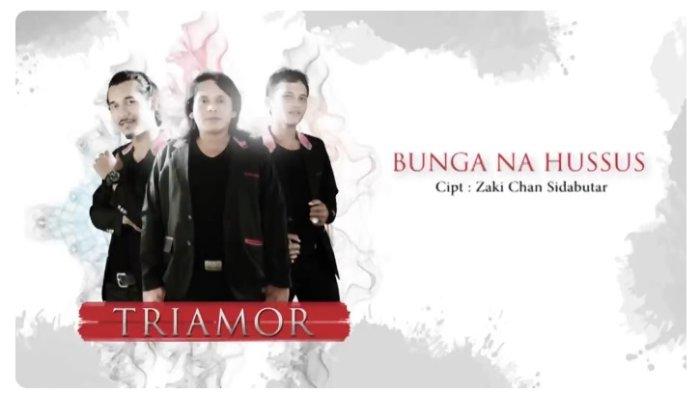 Lirik Lagu Batak Bunga Na Hussus yang Dipopulerkan oleh Triamor ...
