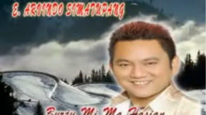 Arti dan Lirik Lagu Batak Burjumi Ma Hasian Dipopulerkan oleh Arvindo ...