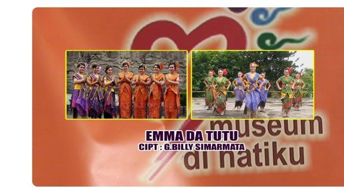 Berita Emma Da Tutu Terbaru Hari Ini - Tribun-medan.com