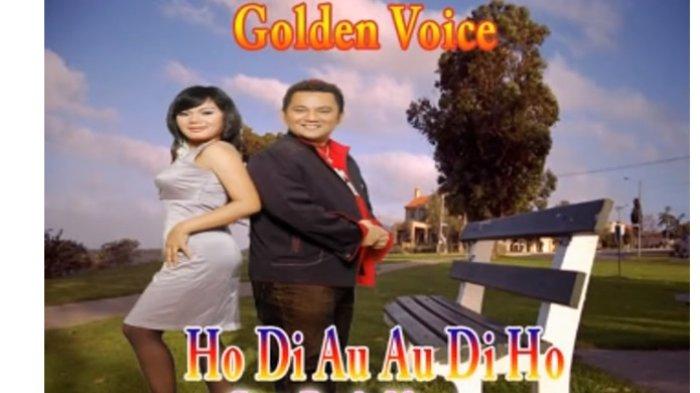 Lirik Lagu Batak Ho Di Au Au Di Ho Dipopulerkan oleh Golden Voice, Berikut Terjemahan - Tribun ...