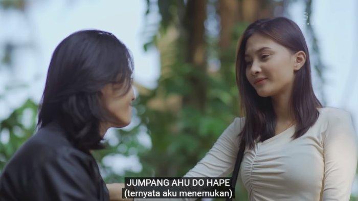 Arti dan Lirik Lagu Batak Holong Panimpuli Dipopuerkan oleh Henry Manullang - Tribun-medan.com