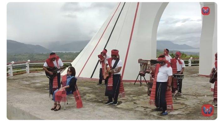 Terjemahan Lirik Lagu Batak Huingot Do Ho, Dipopulerkan Marsada Star ...