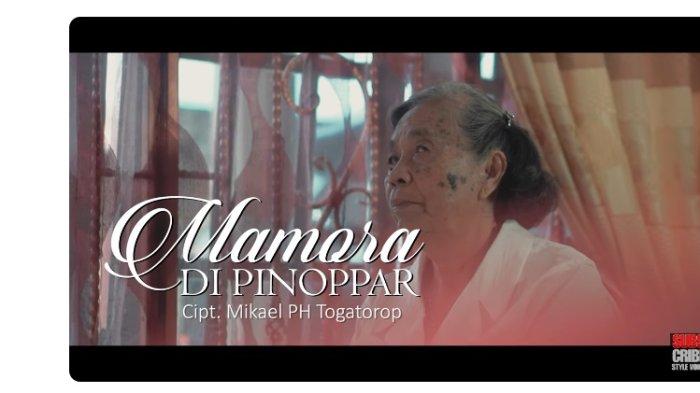 Lirik Lagu Batak Mamora Di Pinoppar yang Dinyanyikan oleh Style Voice ...