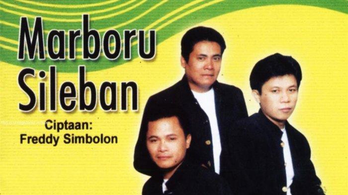 Arti dan Lirik Lagu Batak Marboru Sileban yang Dipopulerkan oleh Trio ...