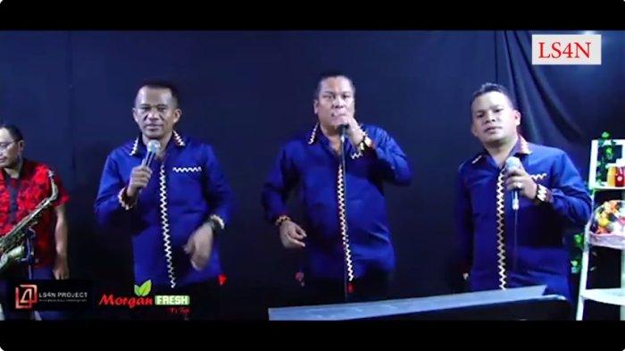 Terjemahan Lirik Lagu Batak Mulak Ma Ho Dipopulerkan oleh Trio Santana - Tribun-medan.com