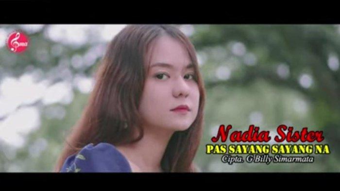 Chord dan Lirik Lagu Batak Pas Sayang Sayang Na yang Dipopulerkan oleh ...