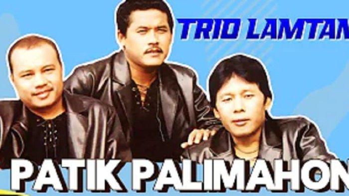 Chord Gitar dan Lirik Lagu Batak Patik Palimahon yang Dilantunkan Trio Lamtama, Berikut Artinya ...