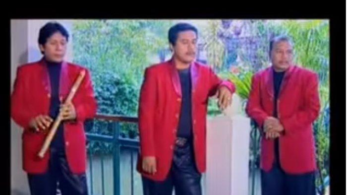 Terjemahan dan Lirik Lagu Batak Patik Palimahon - Tribun-medan.com