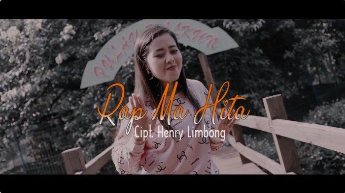 Arti Lirik Lagu Batak Rap Ma Hita, Dinyanyikan oleh Shine Voice ...