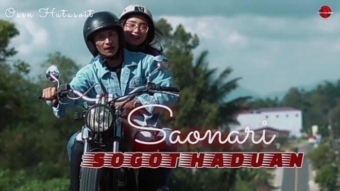 Lirik Lagu Batak Saonari Sogot Haduan Dipopulerkan Osen Hutasoit ...