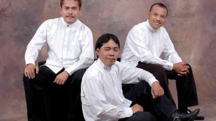 Lirik Lagu Batak Siboru Na Asing Dipopulerkan Oleh Trio Lamtama - Tribun-medan.com