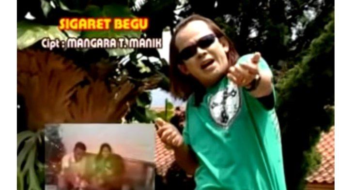 Arti dan Lirik Lagu Batak Sigaret Begu Dipopulerkan oleh Erik Sihotang ...