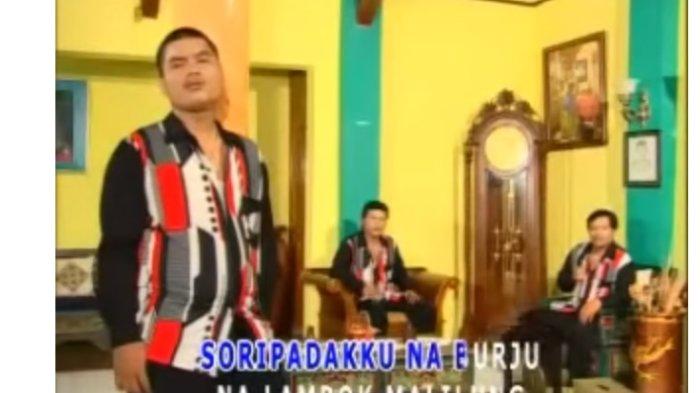 Terjemahan Lirik Lagu Batak Soripada Na Burju Dipopulerkan oleh Perdana ...