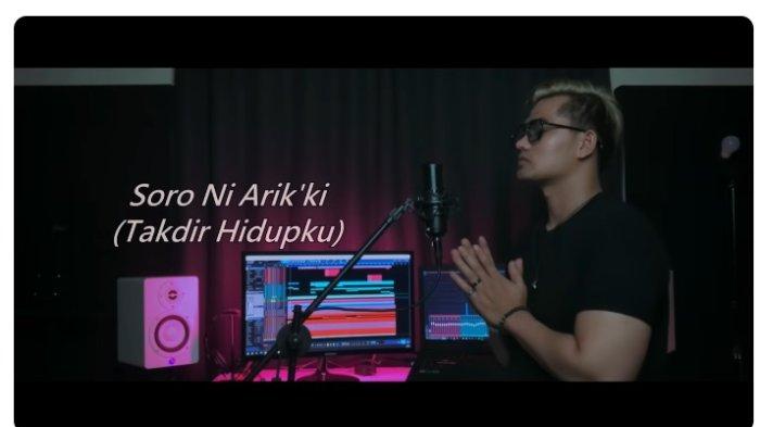 Chord dan Lirik Lagu Batak Soro Ni Arikki yang Dipopulerkan oleh Jen Manurung - Tribun-medan.com