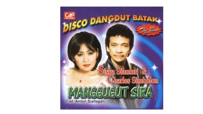 Lirik Lagu Batak Tabo Dai Nai Dipopulerkan oleh Siska Sianturi ft ...
