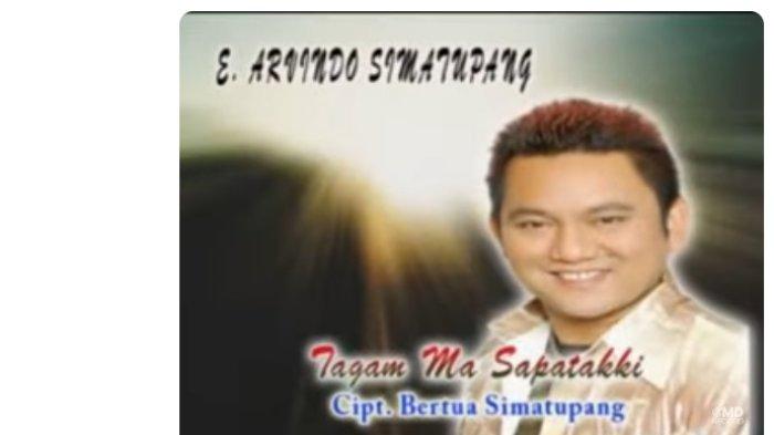 Chord dan Lirik Lagu Batak Tagam Ma Sapatakki yang Dipopulerkan oleh ...