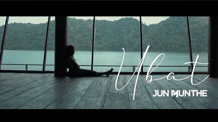 Arti dan Lirik Lagu Batak Ubat Dipopulerkan oleh Jun Munthe - Tribun ...