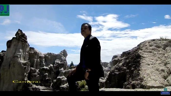 Terjemahan dan Lirik Lagu Batak Anak Na Lilu - Tribun-medan.com