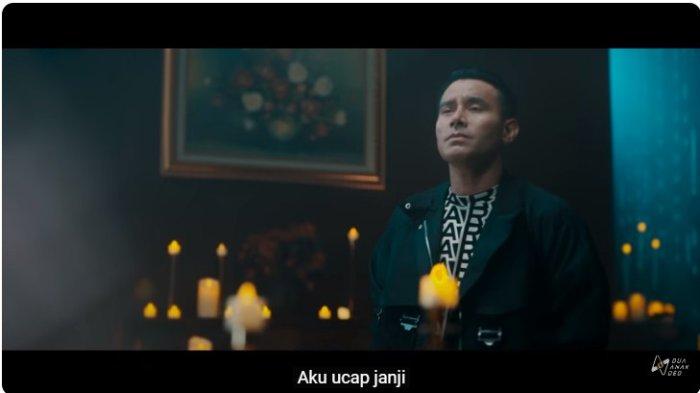 Chord dan Lirik Lagu Ingkar Janji Dipopulerkan oleh Judika - Tribun ...