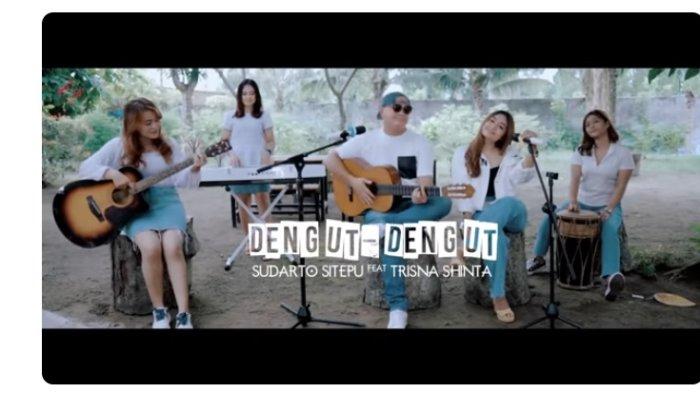 Lirik Lagu Karo Dengut Dengut yang Dinyanyikan oleh Sudarto Sitepu Ft Trisna Shinta Br Keliat ...
