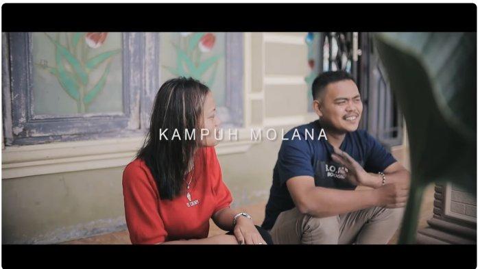 Lirik Lagu Karo Kampuh Molana yang Dipopulerkan Ema Pepayosa Br ...