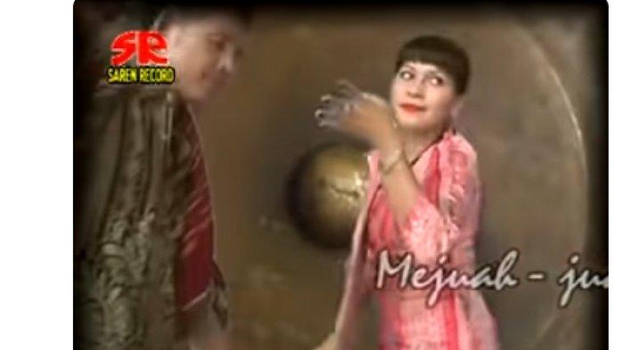 Lirik Lagu Karo Mejuah-juah yang Dipopulerkan Datuk Muda Barus, Berikut Chordnya - Tribun-medan.com