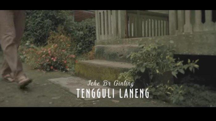 Lirik Lagu Karo Tengguli Laneng yang Dipopulerkan Iche Br Ginting ...