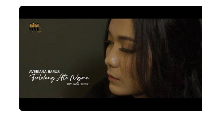 Chord dan Lirik Lagu Karo Terlelang Ate Ngena Dipopulerkan oleh Averiana Br Barus - Tribun-medan.com
