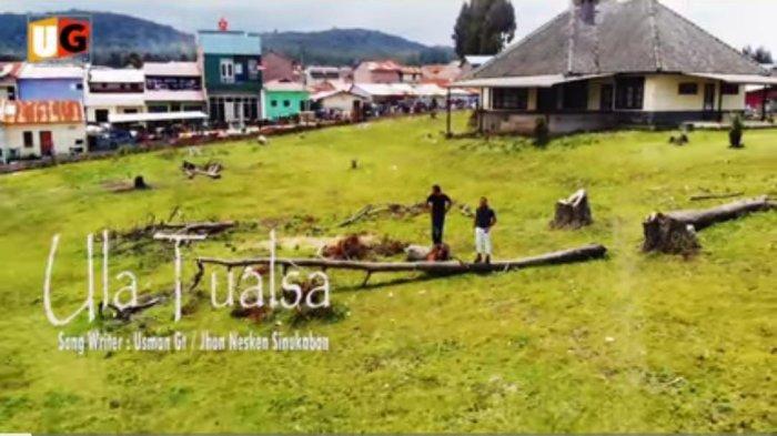Lirik Lagu Karo Ula Tualsa By Usman Ginting feat Jhon Nesken Sinukaban ...