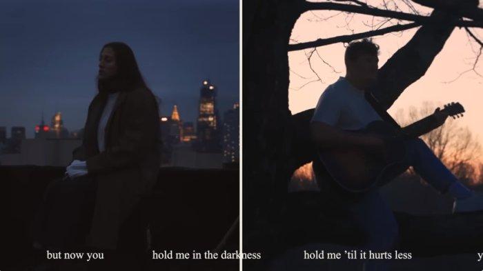 Lirik Lagu Little Bit Better Dipopulerkan oleh Caleb Hearn ft Rosie ...