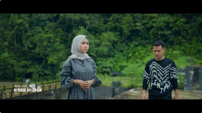 Lirik Lagu Mandailing Di Purun Api Lungun yang Dinyanyikan oleh Silvia ...