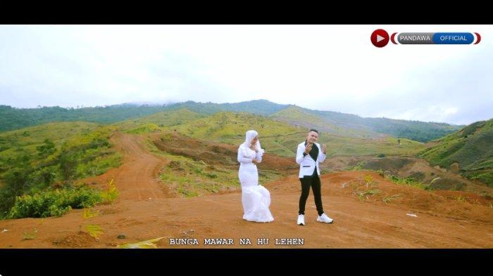 Lirik Lagu Mandailing Kasmaran Ni Cinta, Dipopulerkan Angga Eqino feat ...