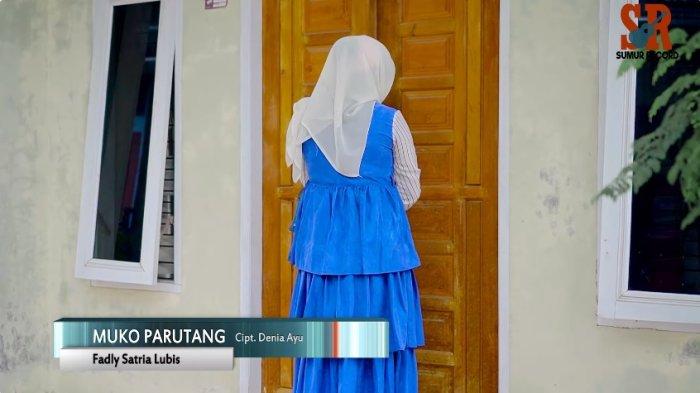 Lirik Lagu Mandailing Muko Parutang yang Dipopulerkan oleh Fadly Satria ...