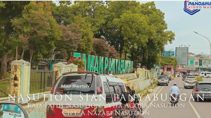 Lirik Lagu Tapsel Nasution Sian Panyabungan Dipopulerkan Raja Fatih ...