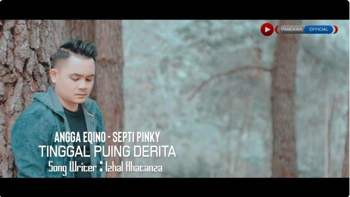 Lirik Lagu Mandailing Tinggal Puing Derita, Dipopulerkan Angga Eqino ...