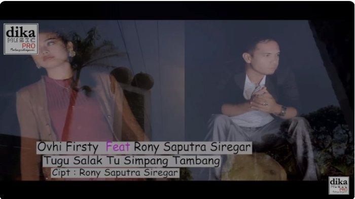 Lirik Lagu Tapsel Tugu Salak Tu Simpang Tambang, Dipopulerkan Ovhi ...