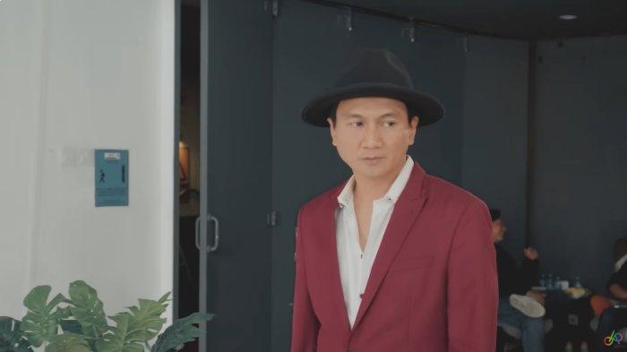 Lirik Lagu Orang yang Berbeda Dipopulerkan oleh Anji, Ini Chord ...