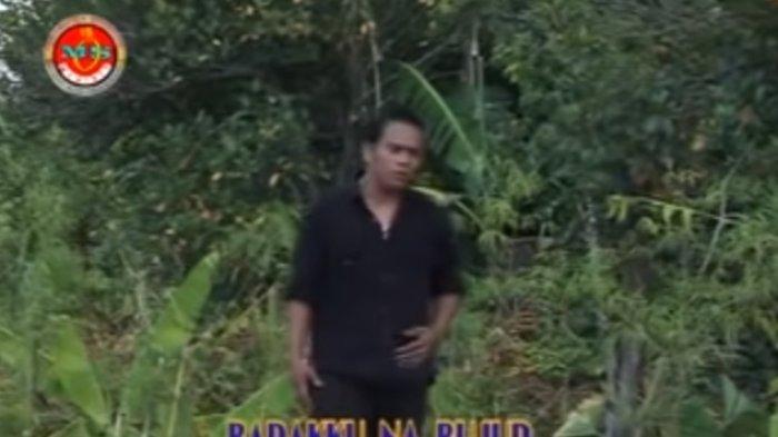 Lirik Lagu Simalungun Bapaku Na Bujur yang Dipopulerkan Damma Silalahi - Tribun-medan.com