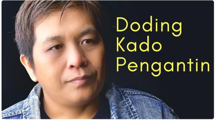 Lirik Lagu Simalungun Doding Kado Pengantin yang Dipopulerkan oleh Jhon Elyaman Saragih - Tribun ...