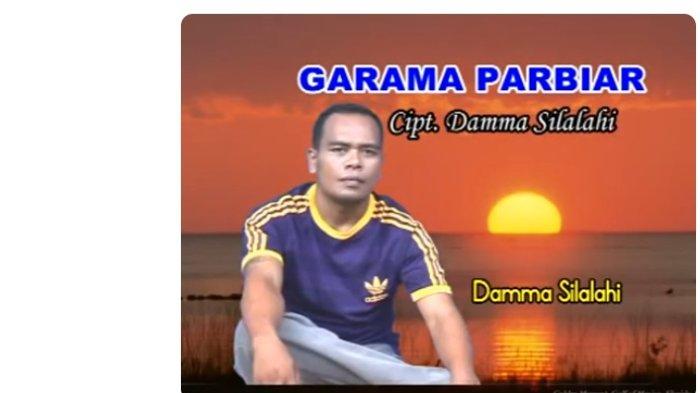 Lirik Lagu Simalungun Garama Parbiar yang Dinyanyikan oleh Damma ...