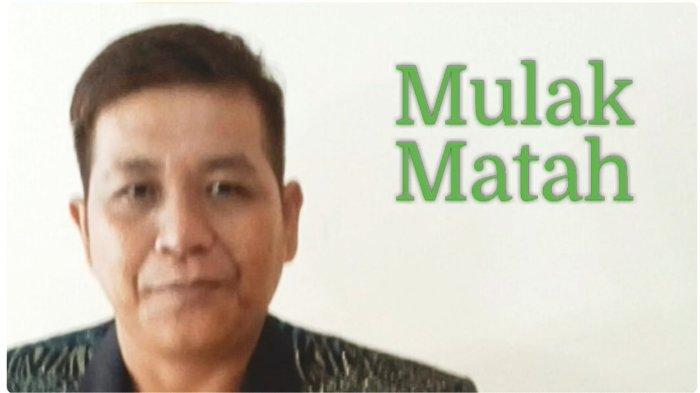 Lirik Lagu Simalungun Mulak Matah, Dipopulerkan Jhon Elyaman Saragih - Tribun-medan.com