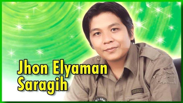 Terjemahan Lirik Lagu Simalungun Gumis Ni Huting Dipopulerkan oleh Jhon Elyaman Saragih - Tribun ...