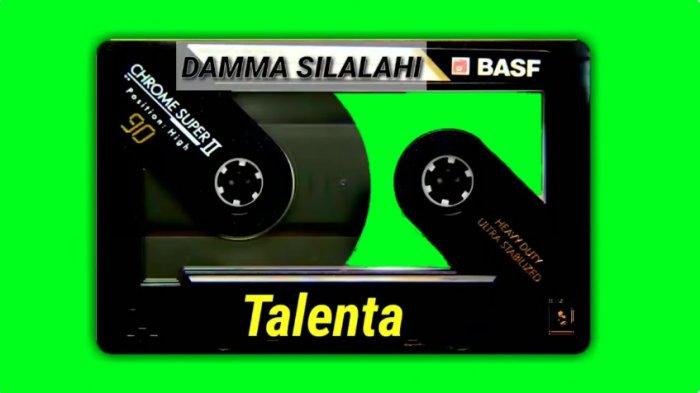 Arti Dan Lirik Lagu Simalungun Talenta Dipopulerkan Oleh Damma Silalahi