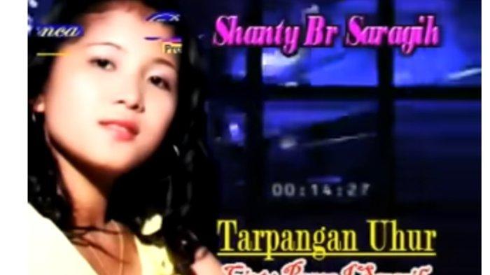 Arti Dan Lirik Lagu Simalungun Tarpangan Uhur Dipopulerkan Oleh Santy