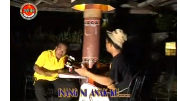 Arti Dan Lirik Lagu Simalungun Tenggen Dipopulerkan Oleh Damma Silalahi