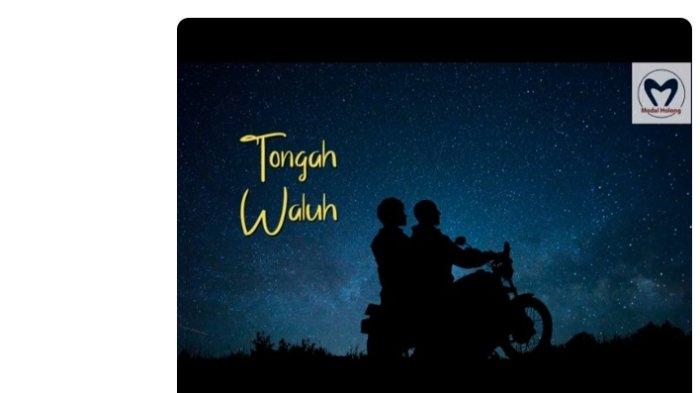 Lirik Lagu Simalungun Tongah Waluh yang Dinyanyikan oleh Jhon Elyaman Saragih - Tribun-medan.com