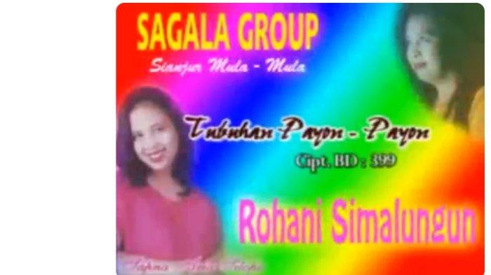 Lirik Lagu Simalungun Tubuhan Poyon-poyon yang Dipopulerkan oleh Sapna ...