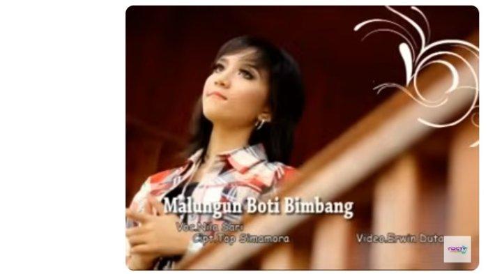 Lirik Lagu Tapsel Malungun Boti Bimbang yang Dipopulerkan oleh Nila Sari - Tribun-medan.com